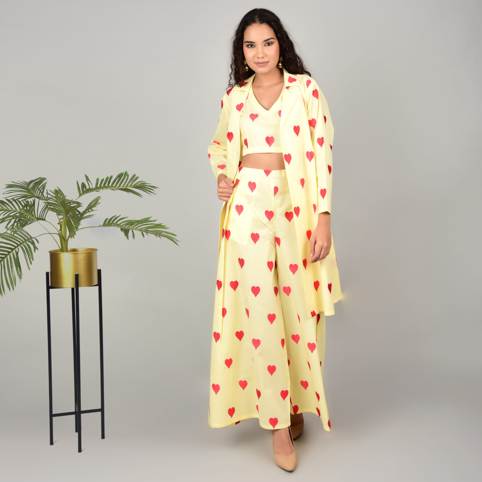 Buy Trendy Co Ord Sets for Women Online | Sultana